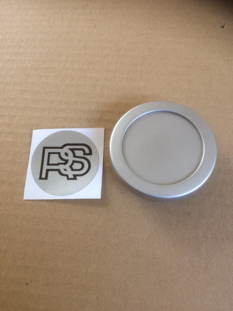 FORD ESCORT RS Centre Cap Ford Escort Mk3 Rs Turbo Alloy Wheel Centre ...