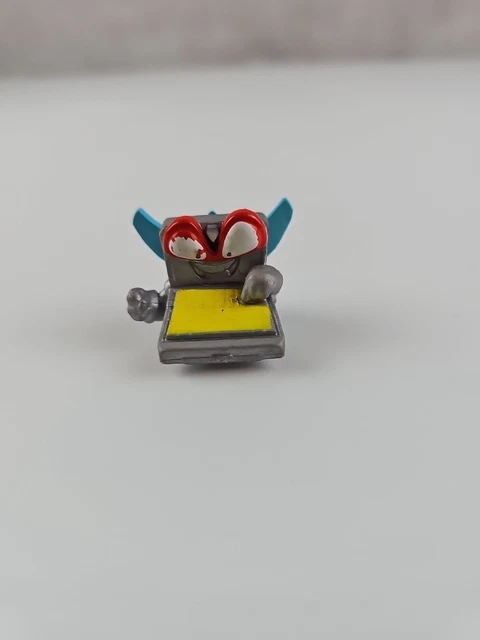 SUPERZINGS SUPERTHINGS SLIVER Rare Figure Toys collectible Blind Bag ... SUPERZINGS SUPERTHINGS SLIVER Rare Figure Toys collectible Blind Bag ...