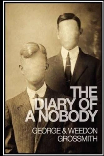 GEORGE AND WEEDON Grossmith The Diary of a Nobody (Poche) EUR 11,29 ...