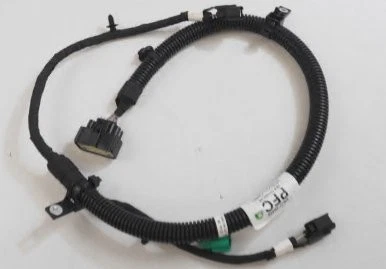 VOLKSWAGEN AMAROK MK2 Rear Speed Sensor Wire 2HJ970250AC NEW GENUINE £ ...