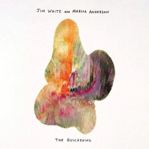 JIM WHITE AND Marisa Anderson The Quickening (CD) Album EUR 21,52 ...
