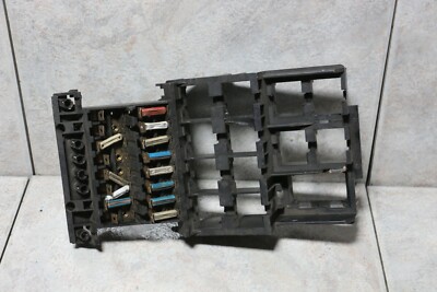 Mercedes W126 Sicherungskasten ZU VERKAUFEN! - PicClick DE