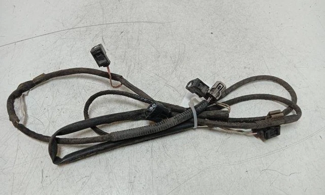 MAZDA 5 CR19 Cablaggio Sensori di Parcheggio Posteriore 1.56 Diesel ...