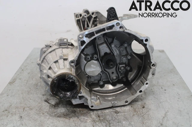 ORIGINAL SCHALTGETRIEBE AUDI A3 Sportback (8VA, 8VF) 2020 EUR 5.401,33 - PicClick DE