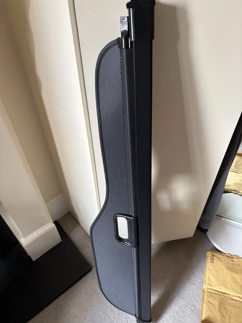 LAND ROVER DISCOVERY 3 & 4 Rear Parcel Shelf / Boot Load Cover (2004 ...