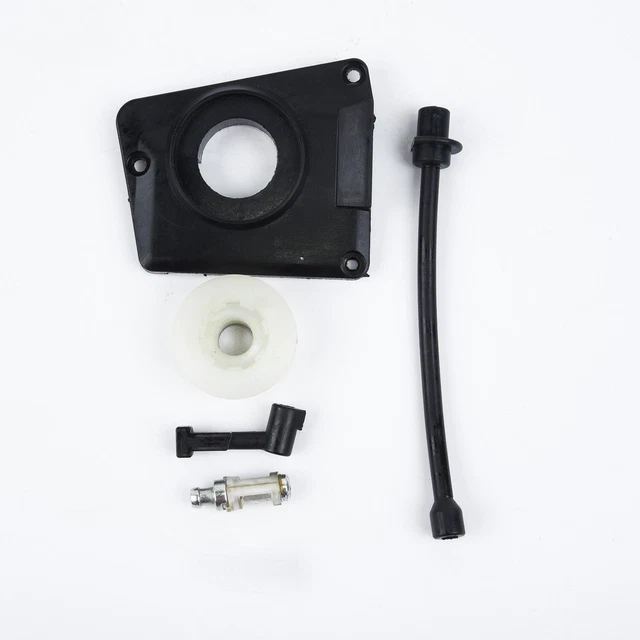 ÖLPUMPE REPARATURSET FÜR Kettensäge 450 520 5800 45CC 52CC 58CC Pumpe Zubehör EUR 10,98 ...