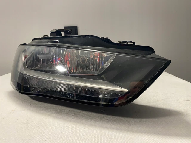 FRONTSCHEINWERFER AUDI A4 8K0 Facelift LED Rechts 8K0941004 EUR 280,00 ...