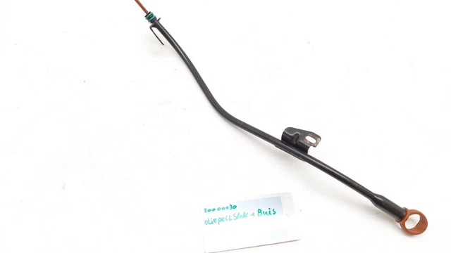 9677091980 / 9807011780 CAPTEUR NIVEAU D'HUILE Peugeot 2008 (CU) 2017 ...