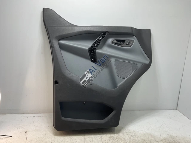 FORD TRANSIT CUSTOM TTF V362 2012-2018 Door Interior Trim £150.00 ...