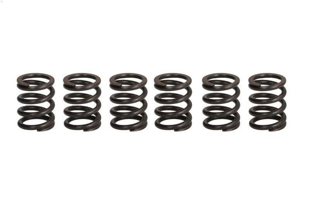 CLUTCH SPRING SET TRW MEF373-6 for Honda CB 0.8 1992-1992 £27.57 ...