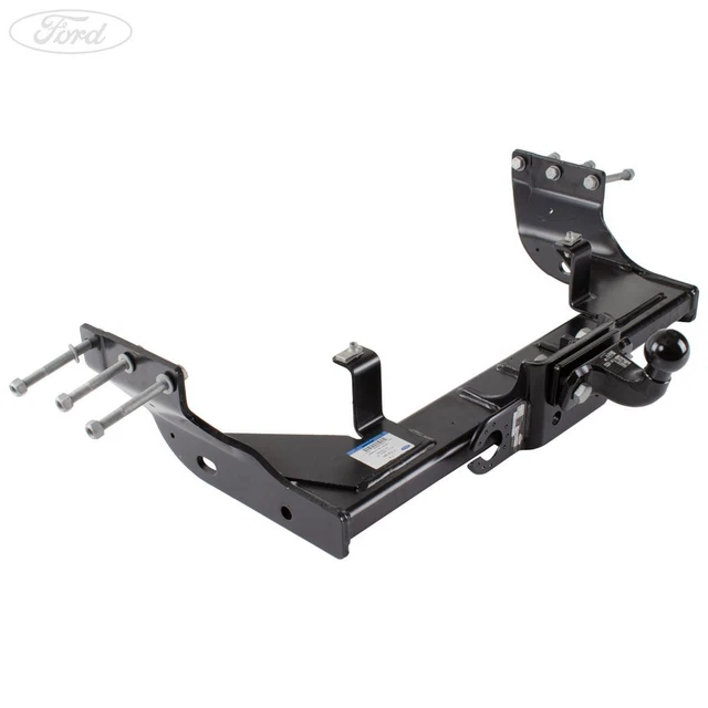 GENUINE FORD TRANSIT Tow Bar Bracket Kit MK6 2000-2006 1714041 £534.87 ...
