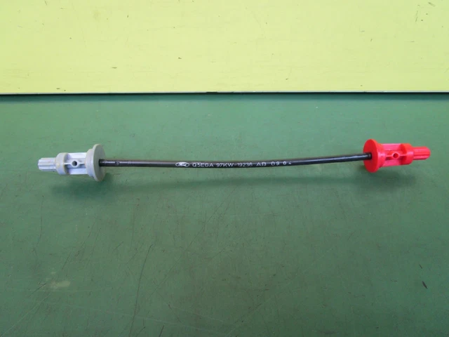 FORD KA MK1 96-08 Heater Control Cable 97Kw 19236 Ab £10.00 - PicClick UK