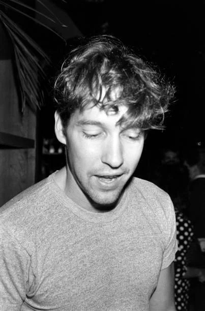 ACTOR D B Sweeney AKA Daniel Bernard Sweeney attends Companions o- Old ...