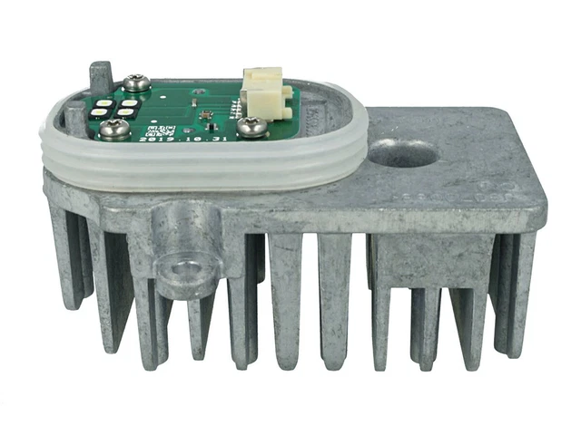 MODULO CENTRALINA LED Angel Eyes A2059060601 Mercedes Benz W205 2015 ...