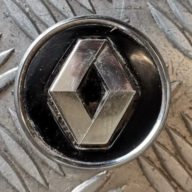 CENTRE ROUE ENJOLIVEUR Jante - RENAULT - 403152085R EUR 12,00 - PicClick FR