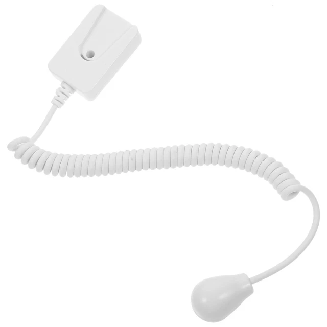 REMOTE CONTROL TETHER With Hook Remote Control Retractable Leash For ...