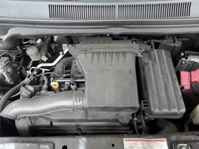 MOTOR SUZUKI SPLASH 1.2 K12B 82 TKM 69 KW 94 PS komplett inkl. Li EUR 1 ...
