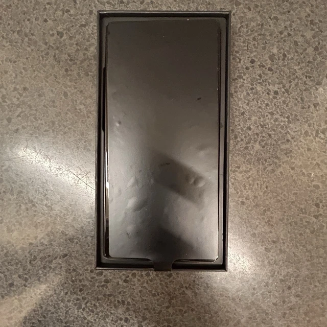 SAMSUNG GALAXY S25 Ultra Black, 256GB, Unlocked, Sealed £618.70 ...