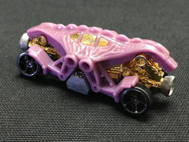 HOT WHEELS DOUBLE Demon Collectable Car Scale 1:64 EUR 4,21 - PicClick FR