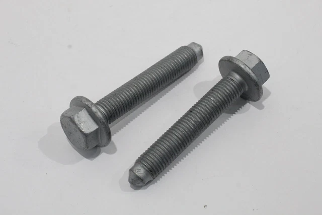 VW CADDY 2K Engine Mount Mounting Bolts Pair M12x1.5x70 New Genuine ...