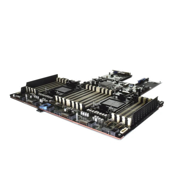 DELL POWEREDGE R760 Dual Socket Intel Xeon LGA4677 Spare Motherboard ...