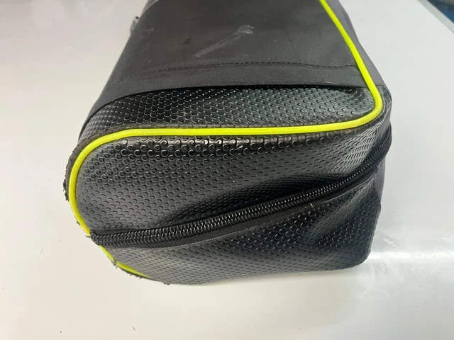 MATRIX SMS SMART Mark System 1.95m 2 Rod Stiff Fishing Rod Holdall Rod ...