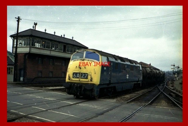 PHOTO WARSHIP Class Loco No D824 Highflyer £1.85 - PicClick UK