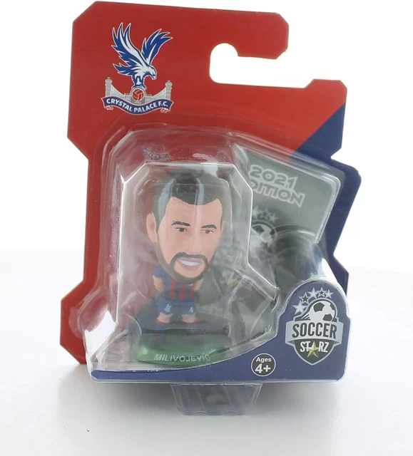 SOCCERSTARZ HOGAR (KIT clásico) /Figuras (SOC1483) EUR 24,57 - PicClick ES