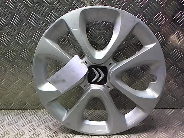 ENJOLIVEUR CITROEN C3 3 PHASE 1 1.2 VTI - 12V /R:73041300 EUR 61,00 ...