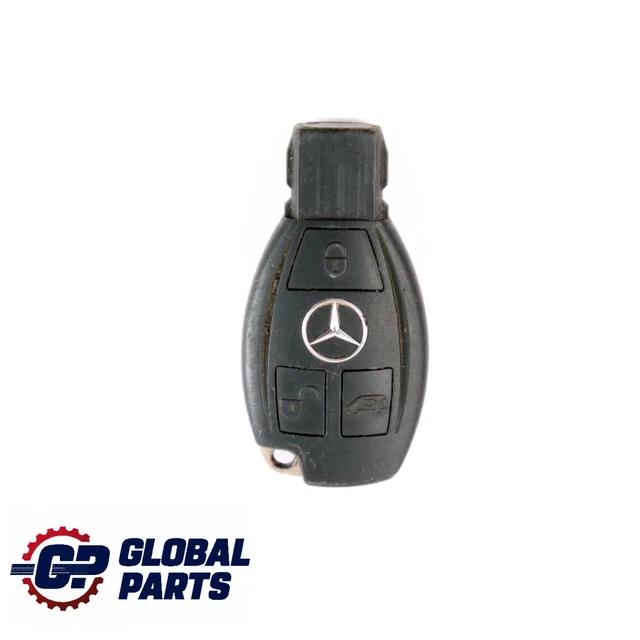 MERCEDES-BENZ SPRINTER W906 Radio Remote Control Alarm Key Button ...