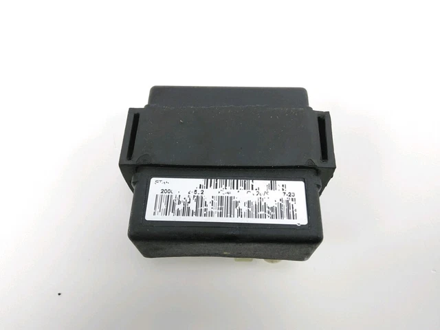 BOITIER CDI APRILIA Sr 2018-2021 / Ne 38994 EUR 29,90 - PicClick FR