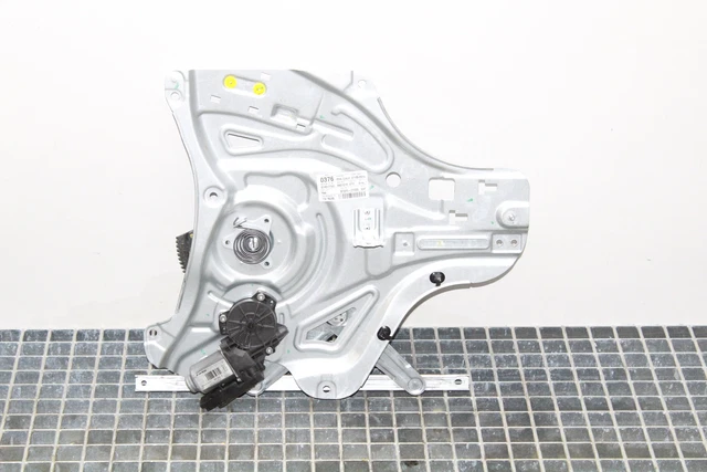 HYUNDAI IX35 LM, EL, ELH Front Right Door Window Regulator 81320-2Y020 ...