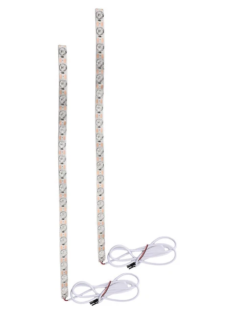 FOR BAMBU LAB A1 LED Lighting Strips Set of Two with High Color ...