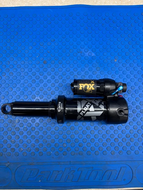 2026 NEW FOX Float X Performance Shock 205x65mm , 2-Position Adjust ...