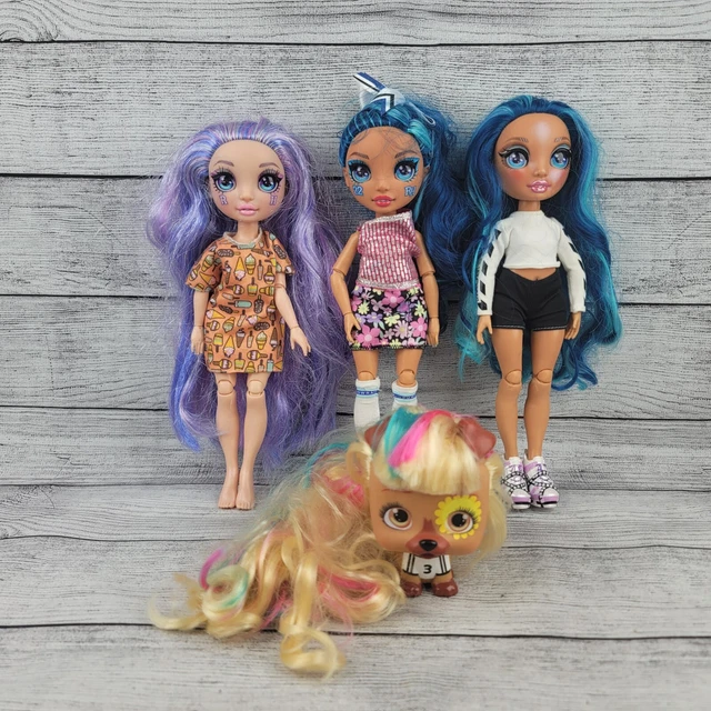 Rainbow High Fashion Doll Mint FOR SALE! - PicClick UK