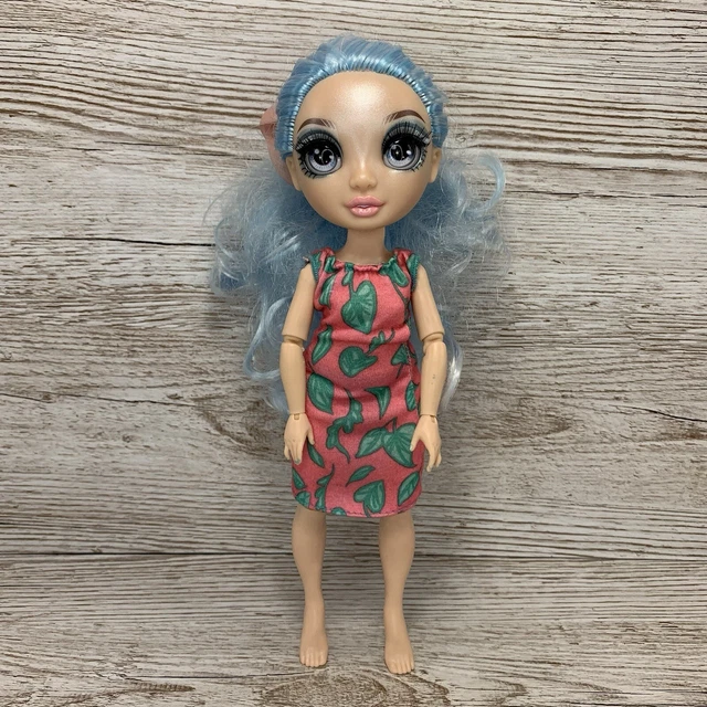RAINBOW HIGH SERIES 3 Gabriella Ice Hair Doll £13.99 - PicClick UK