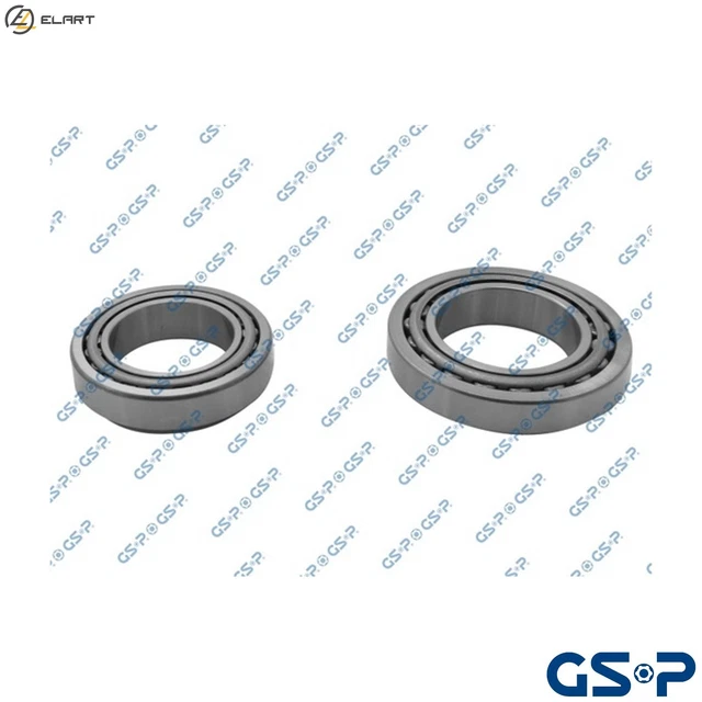 WHEEL BEARING KIT GK7099 FOR FORD TRANSIT/V363/Van/Platform/Chassis/Bus ...