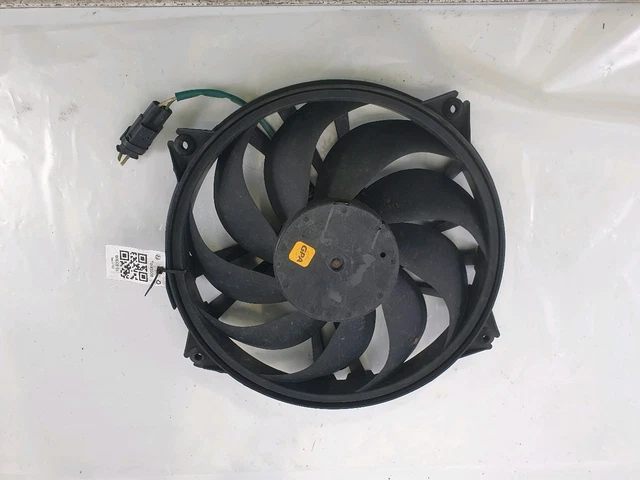 GROUPE MOTOVENTILATEUR - Citroen BERLINGO I PH.2 - 00001253A6 - T0 ...
