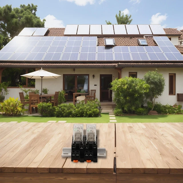 SIMPLIFIED INSTALLATION DUAL Pack Coil Power Relays with Light ...