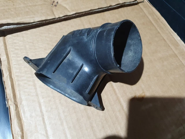 VW MK1 GOLF Gti Cold Air Intake Pipe Cabriolet Caddy 067133899 £50.00 ...