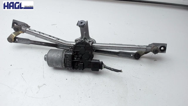 MOTEUR AVEC LIEN 6Q1955119A Skoda Fabia 1.4 Tdi Break 6Y Break EUR 61 ...