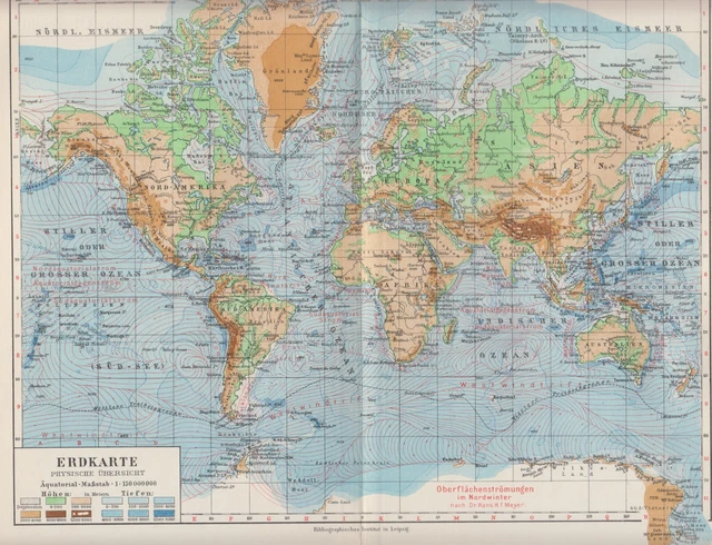 Weltkarte Alte Welt ZU VERKAUFEN! - PicClick DE