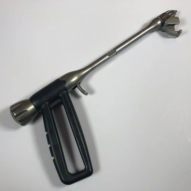 STRYKER STEM INTRODUCER Howmedica Exeter Instrument 0930-5-000 £62.95 ...