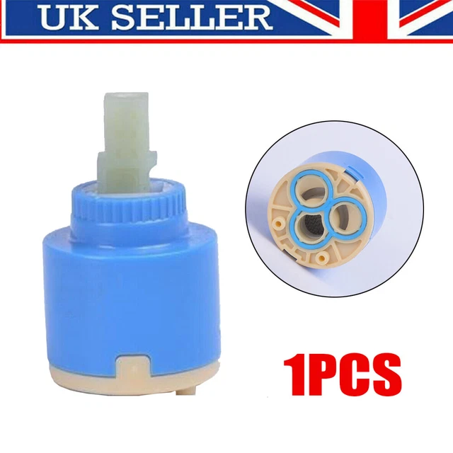 35MM CERAMIC MIXER tap valve cartridge CT901 Caravan Camper Van ...