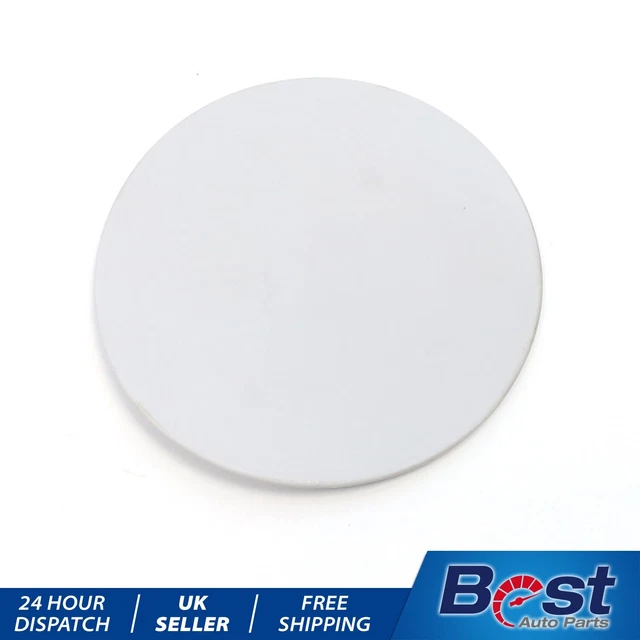 FOR FORD FIESTA Mk7 2008-2012 Petrol Fuel Filler Cap Cover Flap Door ...