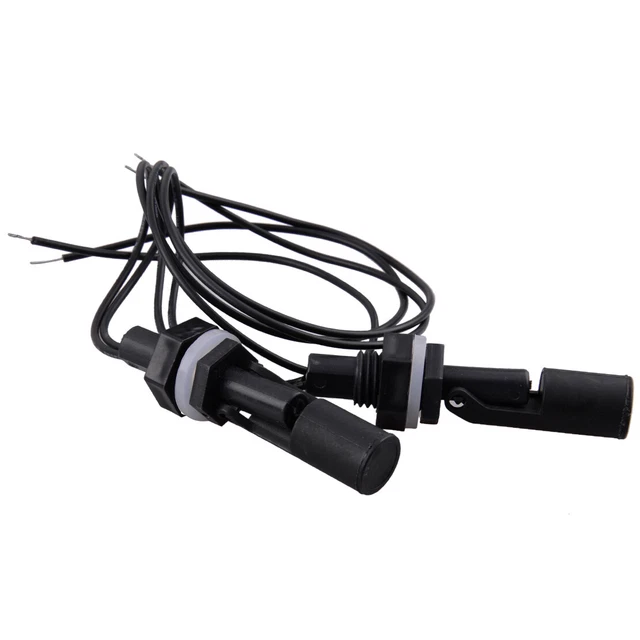 2X FLOAT SWITCH level switch level switch level switch sensor NEW> £7. ...