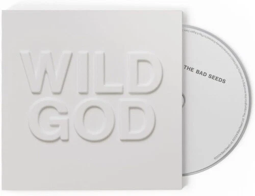 WILD GOD BY Nick Cave and the Bad Seeds NEUF EUR 12,56 - PicClick FR