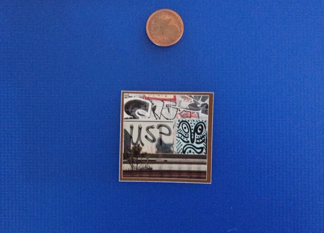 ULTRAS AUFKLEBER ADESIVO Sticker FCSP Sankt Pauli EUR 1,00 - PicClick DE