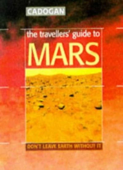 CADOGAN GUIDE TO Mars (Cadogan Guides),Dana Facaros, Michael Pau EUR 4 ...