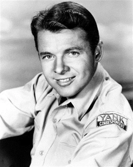 AUDIE MURPHY 8X10 Foto Nice Pic 186377 EUR 5,75 - PicClick DE